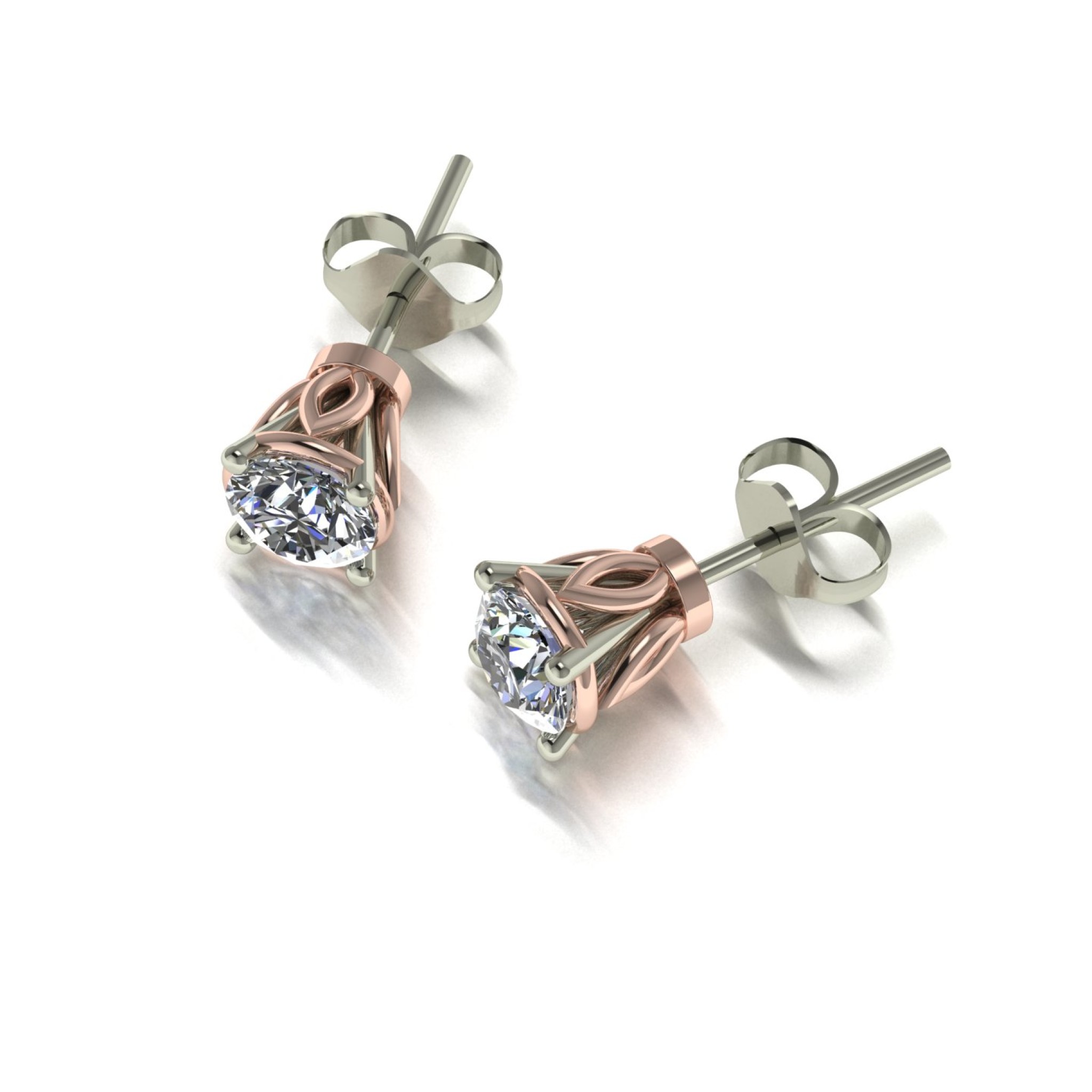 E0218/100 | Moissanite UK